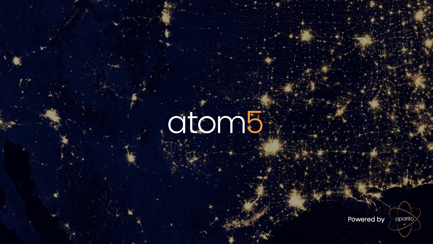 Atom5™ Clinical Trial Platform | Aparito